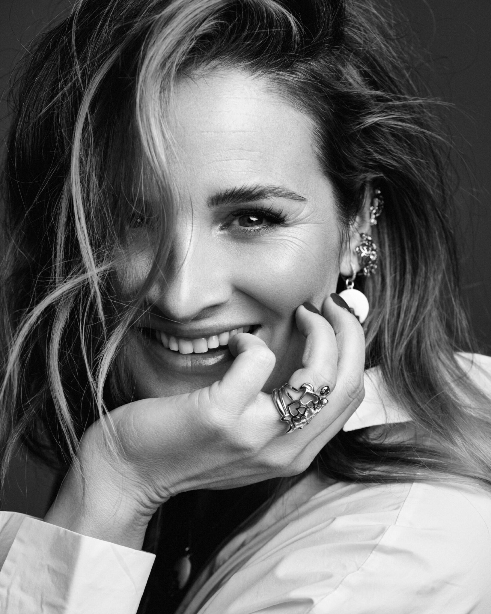 Jetteke van Lexmond - RB | PR